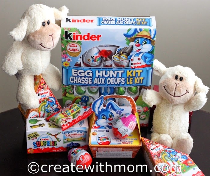 Create With Mom: Decorating Eggs and Celebrating the Joy of Spring with ...