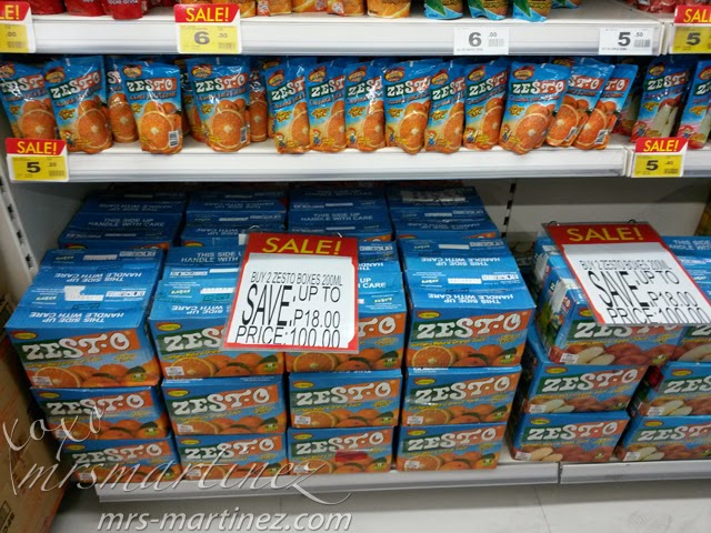 Wellcome Hemady Square Quezon City - MrsMartinez's Raves and Rants | A ...