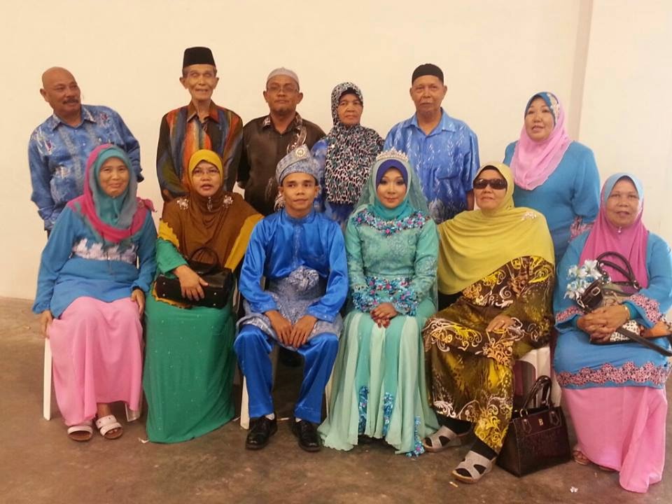 Majlis Raja Sehari Mega 2014 (RSM) Disambut meriah - Eika & kecek ...