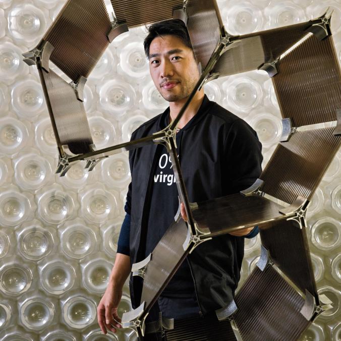 Leading the Way: Meet the Next Generation of Explorers