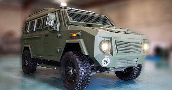 How to Become an Armored Truck Driver