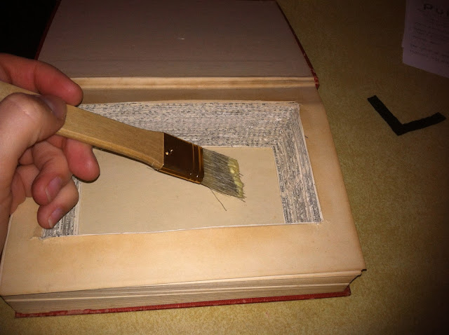 Where's My Dream Life?: Secret Book Box