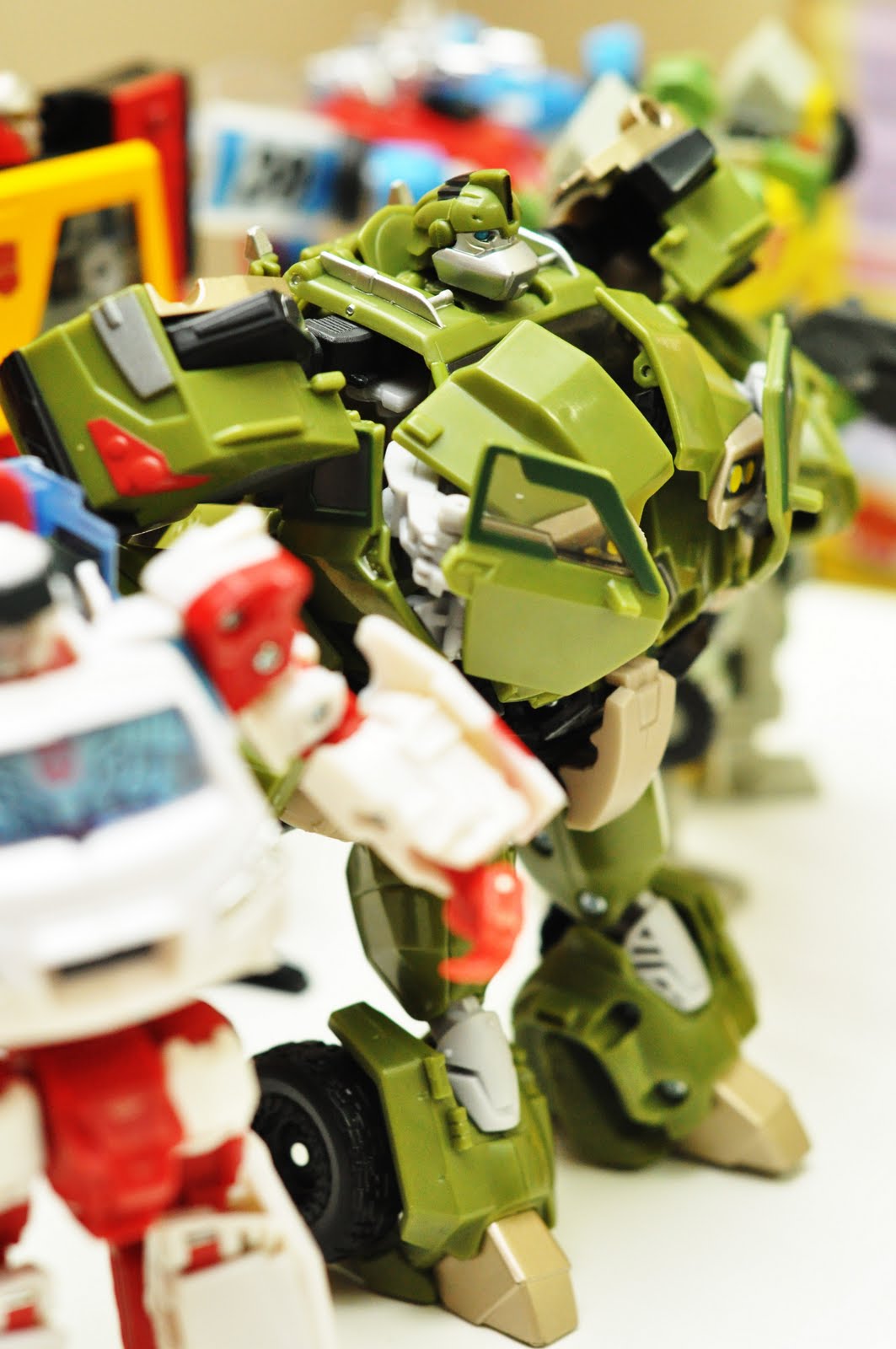 you're now readin' a chapter of x_U 's Life...: BULKHEAD from ...