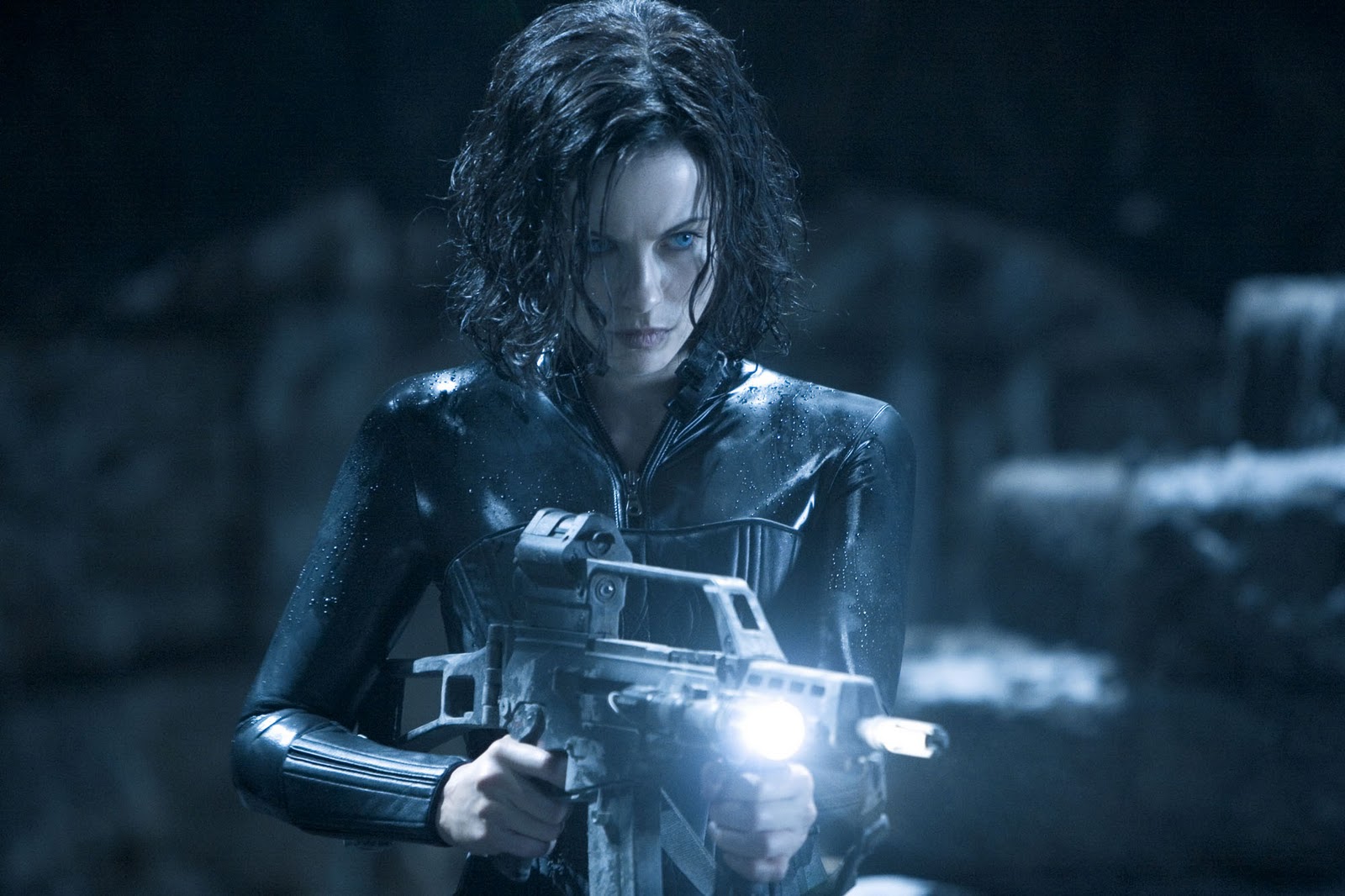 all new pix1: Kate Beckinsale Wallpaper Underworld