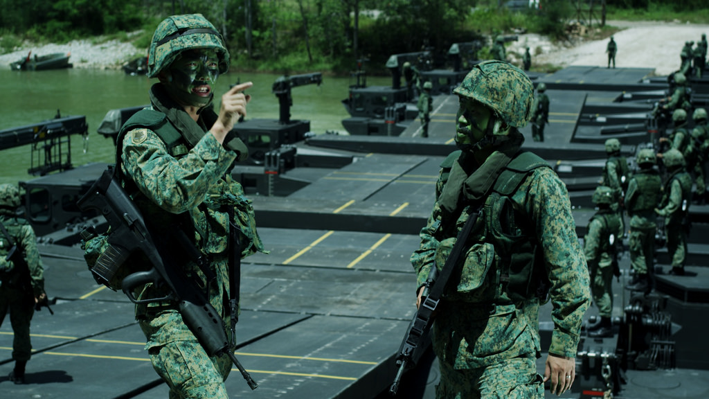 DEFENSE STUDIES: No Need for S’pore to Raise Defence Spending to ‘Play ...