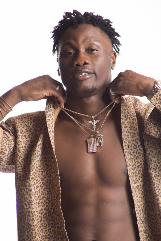 Mula Gang Entertainment unveils signee, Zara Ozay stunning pictures ...