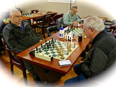 Boylston Chess Club Weblog: January 2017
