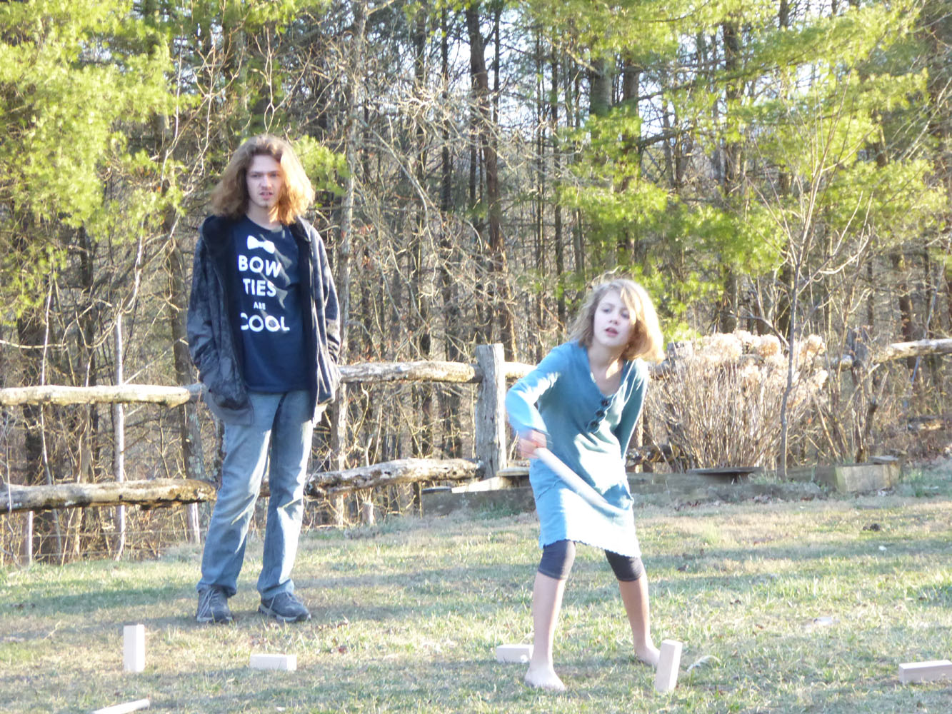 The Enchanted Tree: Get outside! Koob- The Viking Game! Review and ...