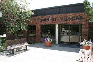 Vulcan and County of Vulcan Real Estate