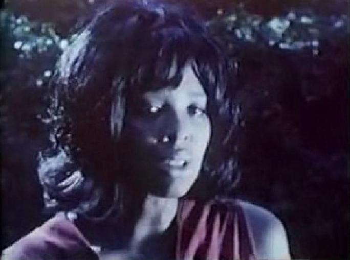 The Bloody Pit of Horror: Curse of the Swamp Creature (1966)