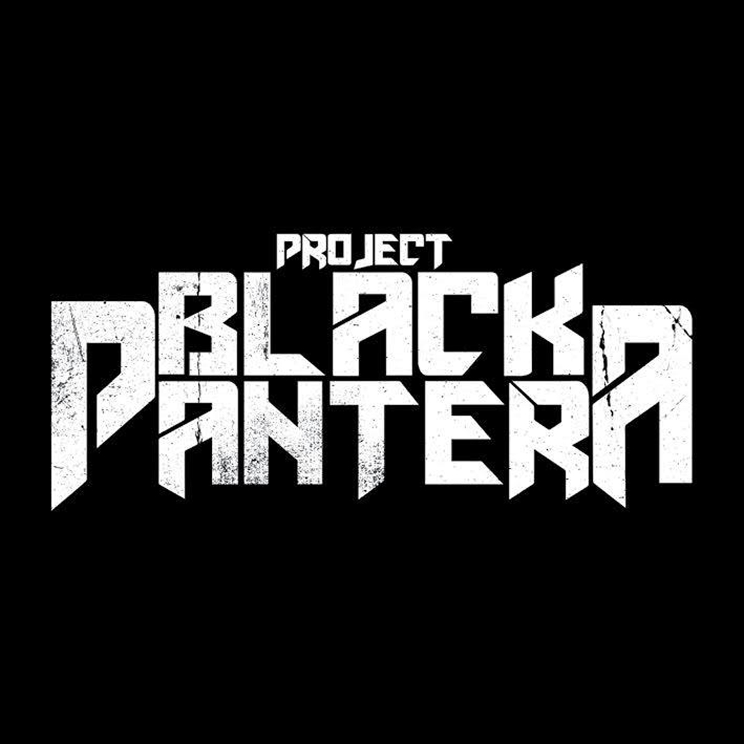 Deja Vu Do Rock: Resenha: Project Black Pantera – Project Black Pantera ...