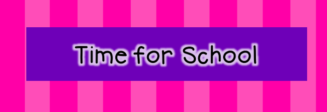 Tick Tock - time activities | Teach123