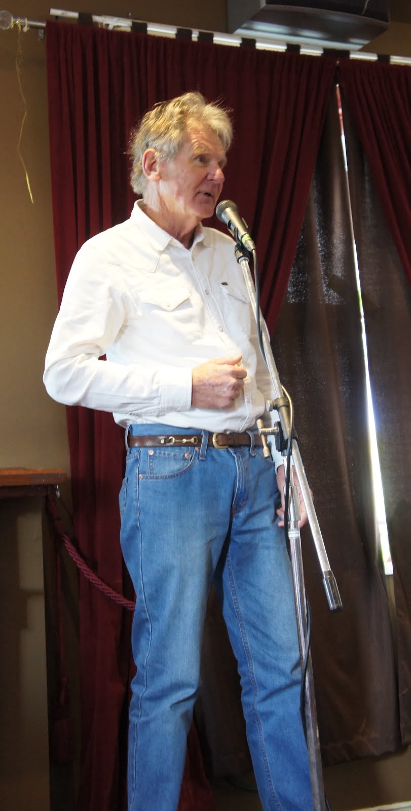 The Bush Music Club: Photos from 4th John Dengate Memorial Get Together ...