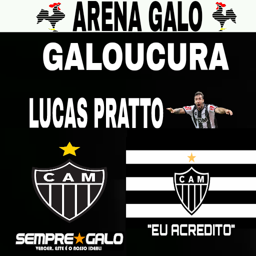 (Stadiums for FTS 18): Faixa do Estádio e flags da Torcida (Atlético ...