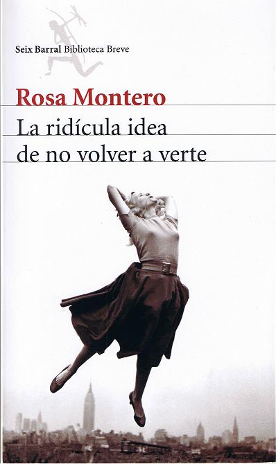 CUENTOS de MARIETA: Brújulas y Espirales: Rosa Montero CUENTOS de MARIETA: Brújulas y Espirales: Rosa Montero