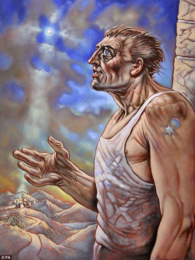 el bicho curioso: Artabán, el cuarto rey mago