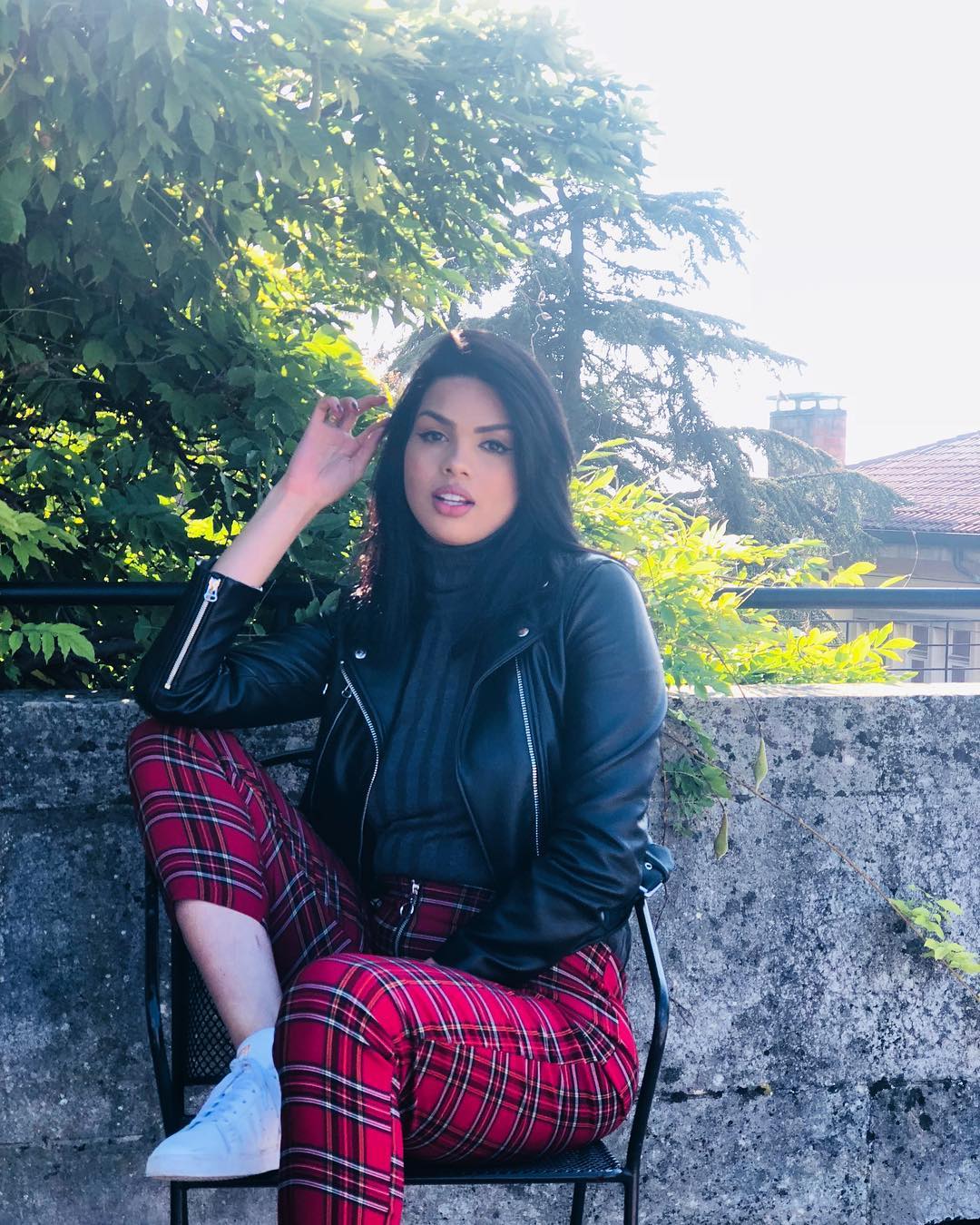 Mariana Melo – Most Beautiful Italian Transgender - TG Beauty