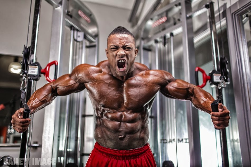 Bodyspace Junction: Ricardo Correia: by Christopher Bailey