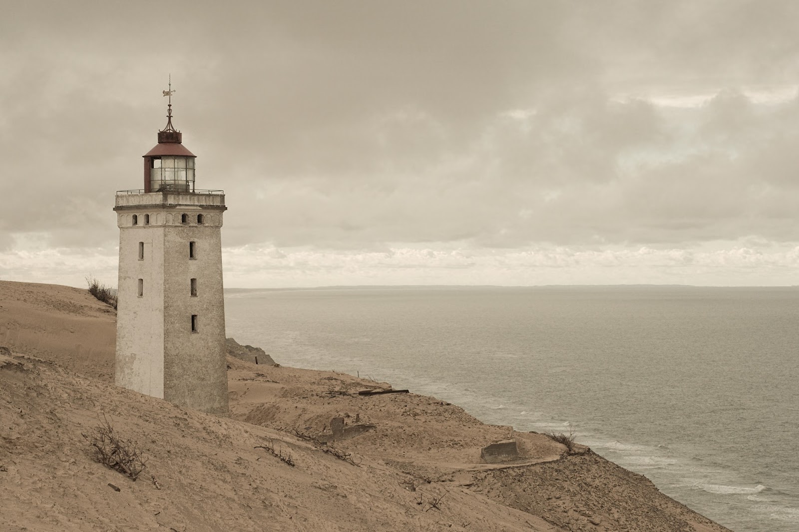 Elfandarilha: 30 faróis fascinantes pelo mundo