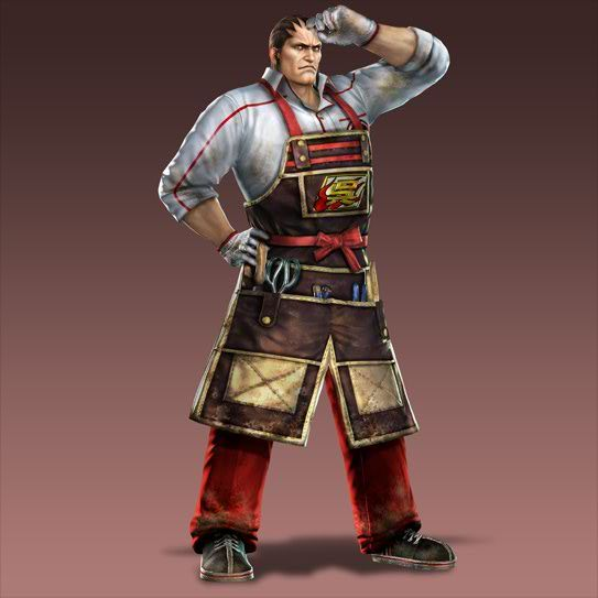 Ding Feng - Sports Stars