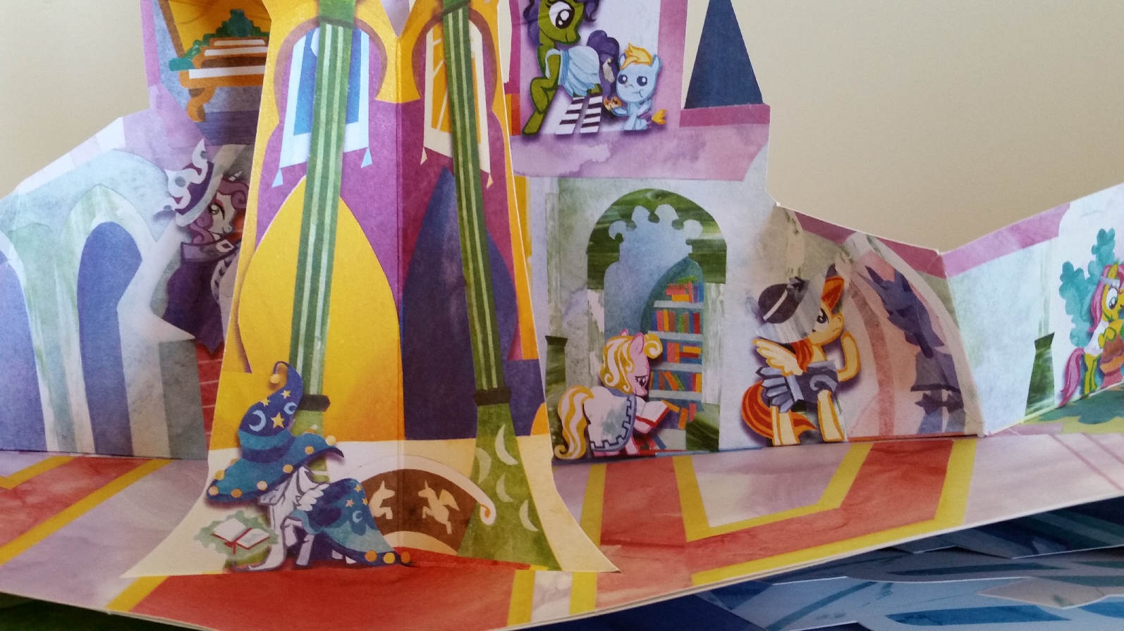 Chancellor Puddinghead Smart Cookie