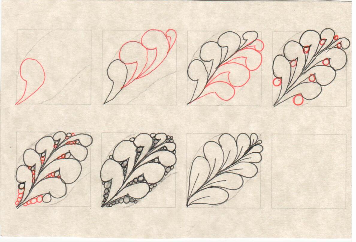 maggiekat tangles
