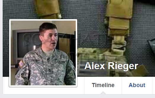 ScamHaters United .. Visit us also on Facebook and Instagram : ALEX ...