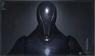 XCOM 2 Alien Analysis: Spectre