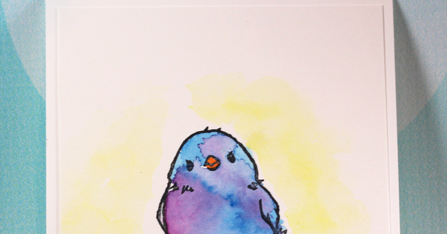 Understand Blue: Meh