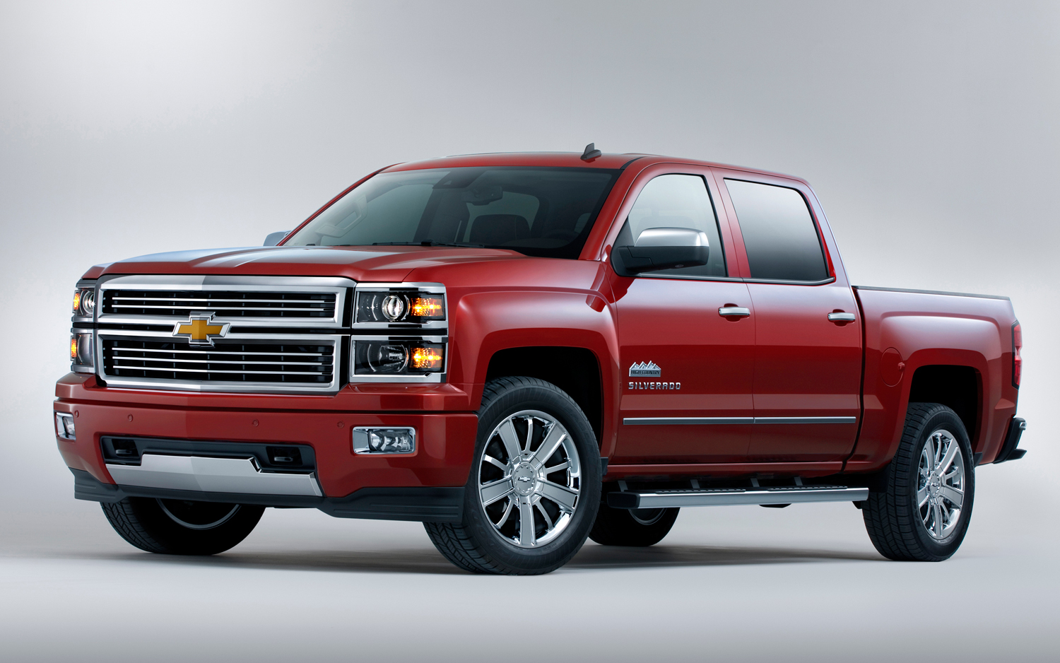 Autos World For All: Chevrolet Trucks