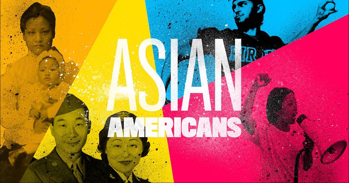 'Asian Americans': New PBS documentary chronicles the Asian American story