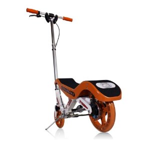 Summer Fun - Rockboard Scooter Review & Giveaway {CLOSED} - Outnumbered ...