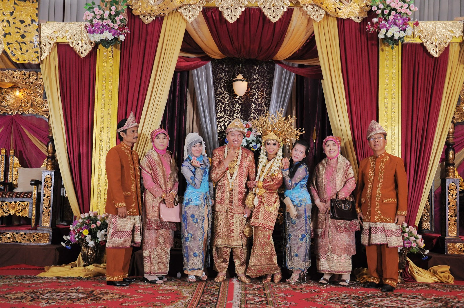 .: Our Weding 17022013 (Resepsi Pernikahan)