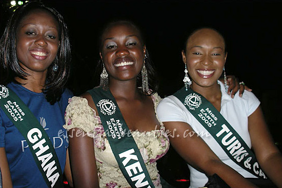 All That Beauty: Miss Earth 2005 Gallery 05