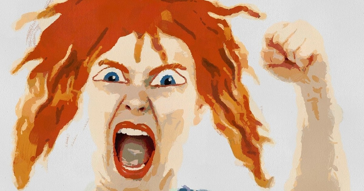 Trouble bipolaire et colère : Pourquoi ça arrive et comment y faire ...