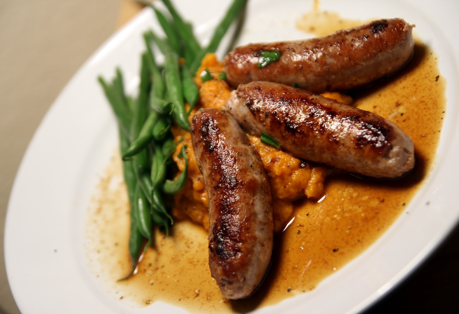 The Joy of Looking: Eating Paleo (A Colorful Food Heaven)