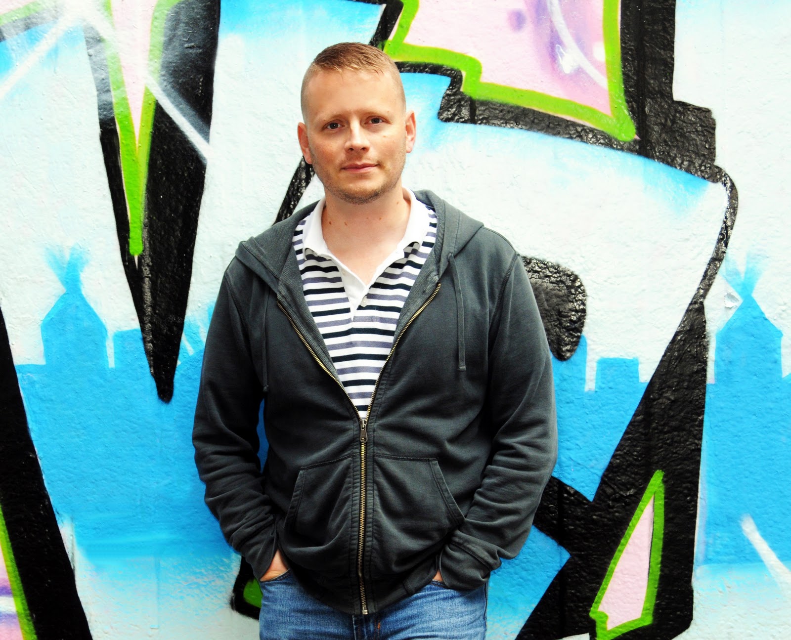 Guest Post: Patrick Ness AND Jim Kay - YA Bibliophile
