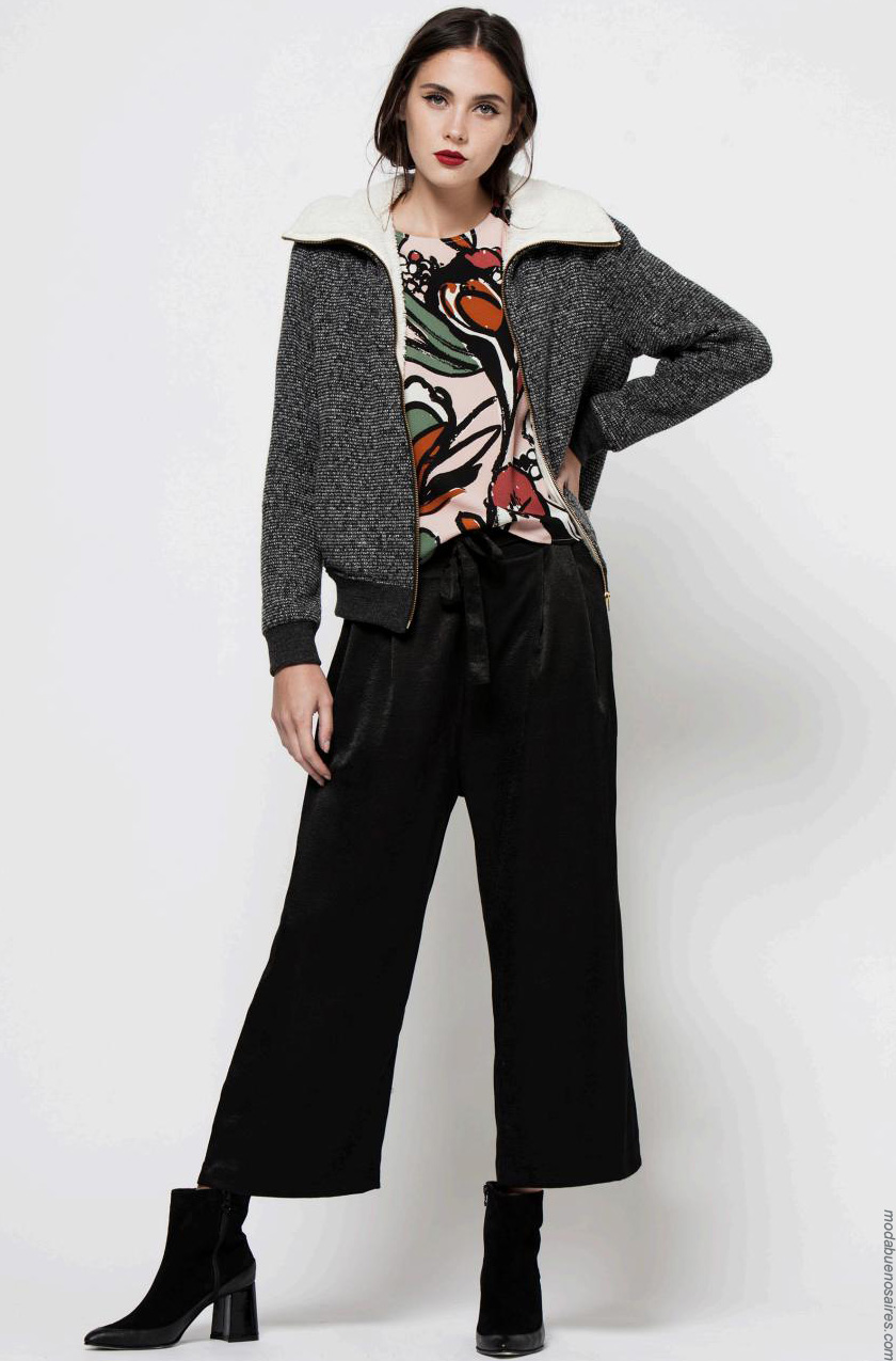 MODA OTOÑO INVIERNO 2024 - Moda y Tendencias en Buenos Aires : MODA ...