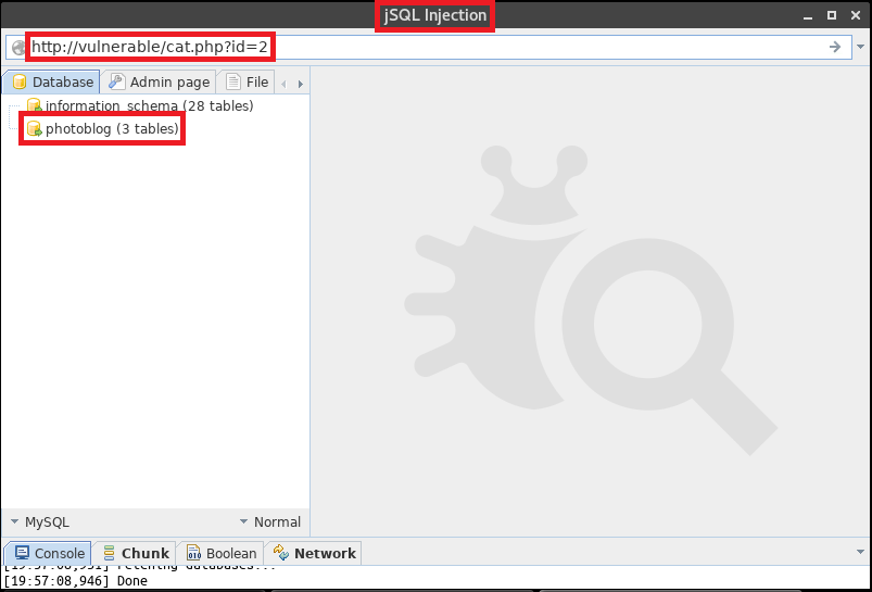 From SQL Injection to Shell - PenTesterLab | Walkthrough - Tahar Amine