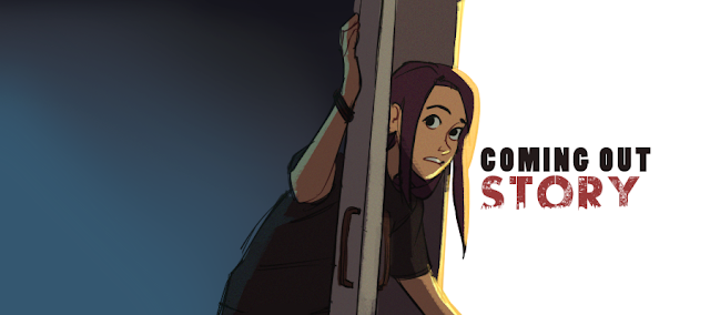 Coming Out Story - Believe in what you want