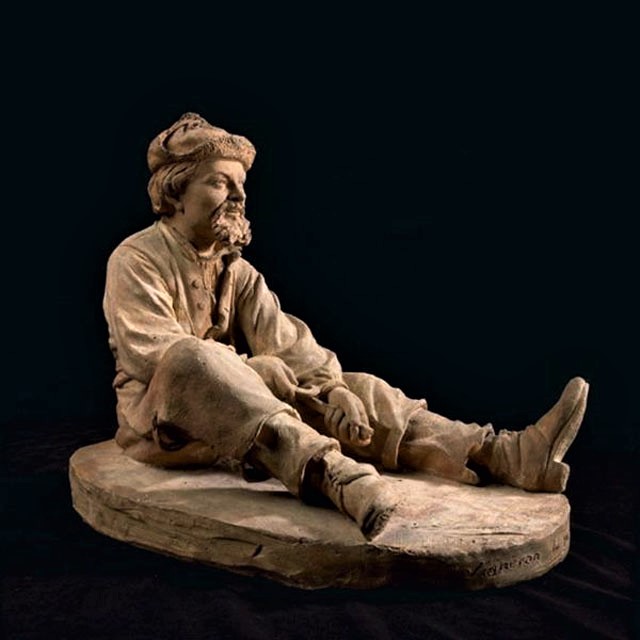 Visites des musées des Beaux-Arts de province: LONS-le-Saunier