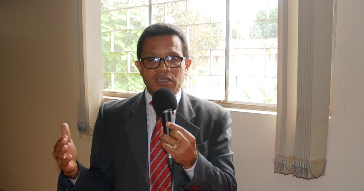 O Maior do Mundo de Imperatriz: Nego da Edna nada fez por João Lisboa e ...