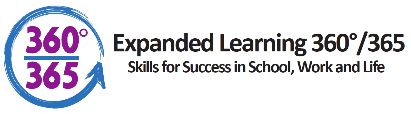 LIAS Blog Written for the California AfterSchool Network: Introducing ...