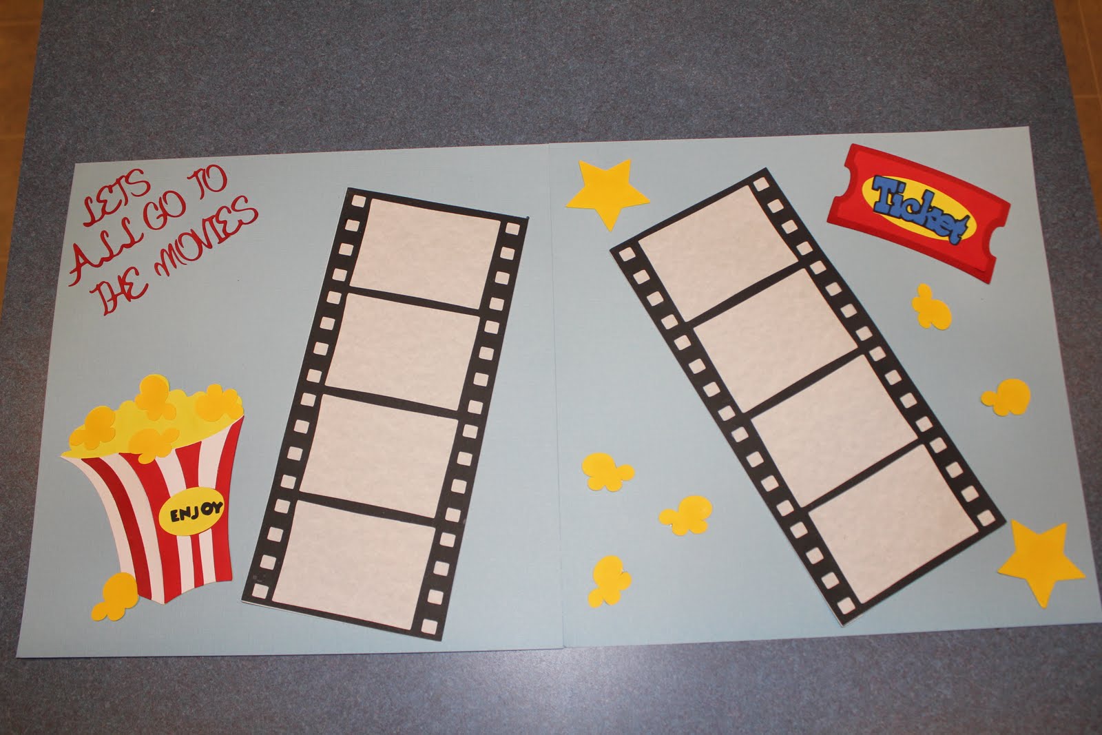 Scrap Time: My Cricut Craft Room August 100 Cart Blog Hop