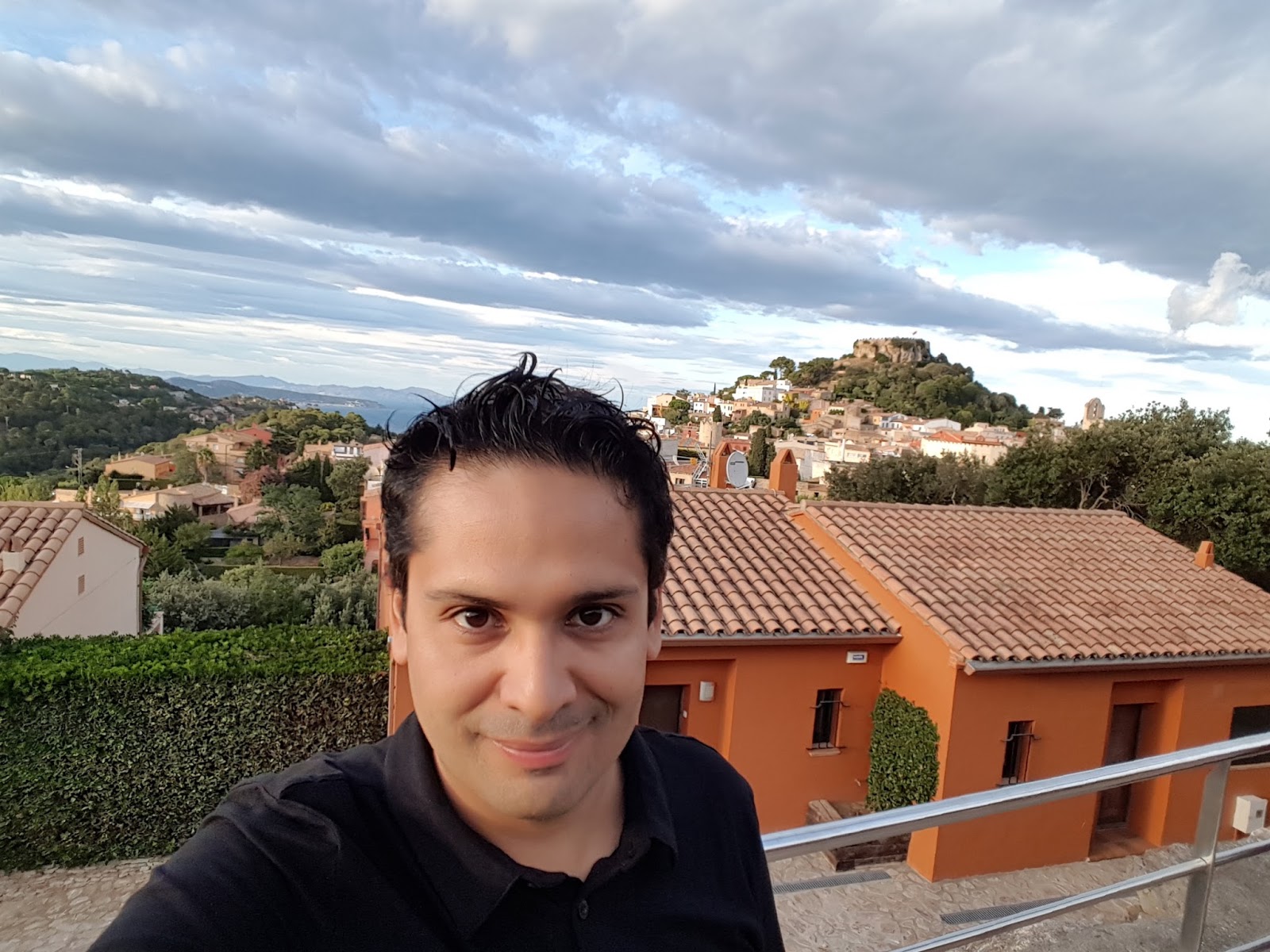 EL BLOG DEL ESCRITOR JAMES SOSA: septiembre 2016