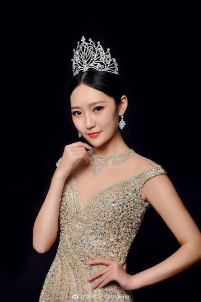 Miss World China 2017