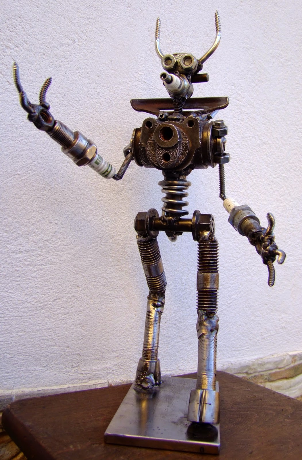 planetajuande: DEMONIUM