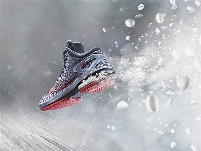 adidas Brings Game-Changing Energy to the Court with Boost Basketball Shoes