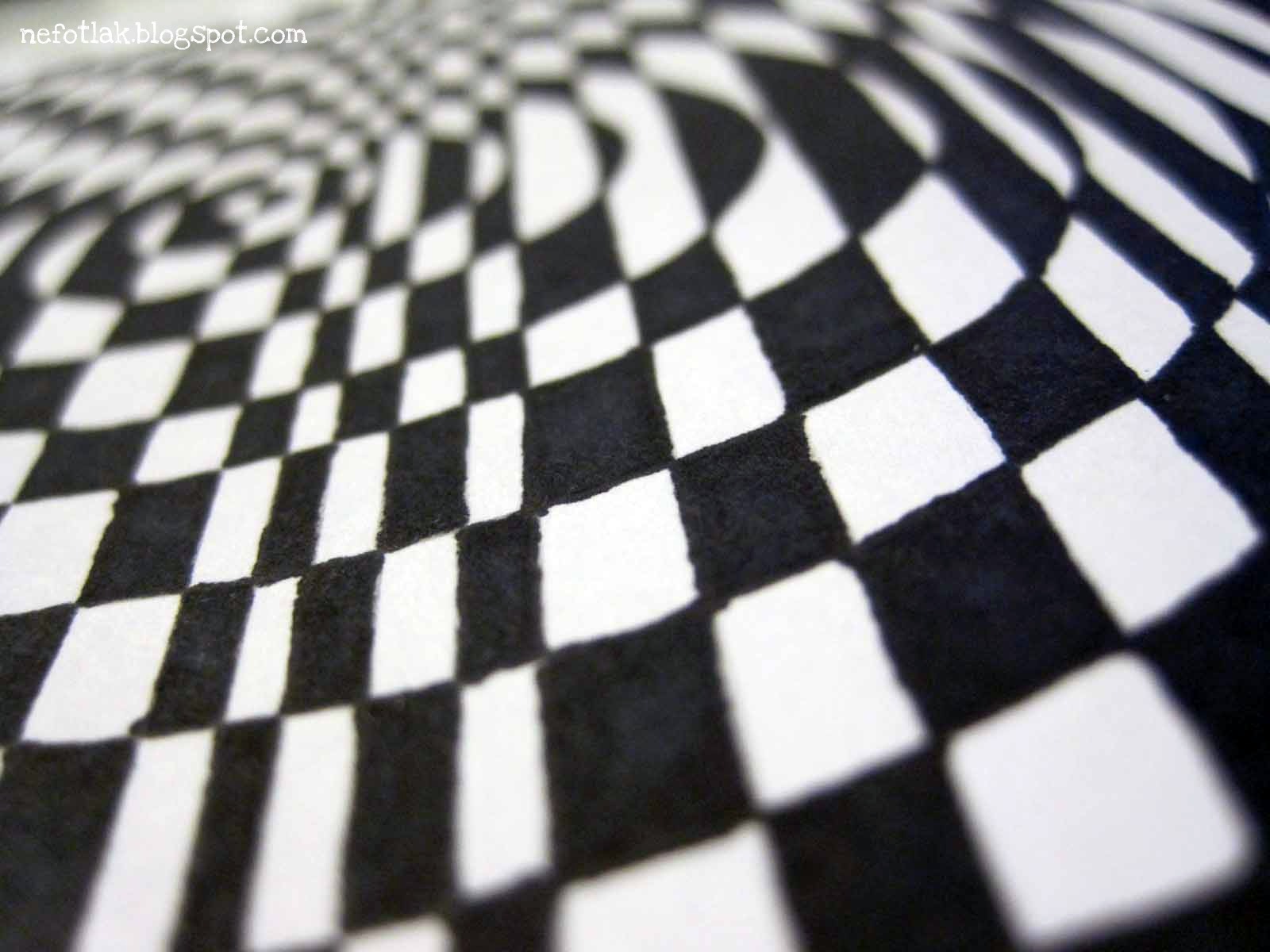 nefotlak.: op art lesson