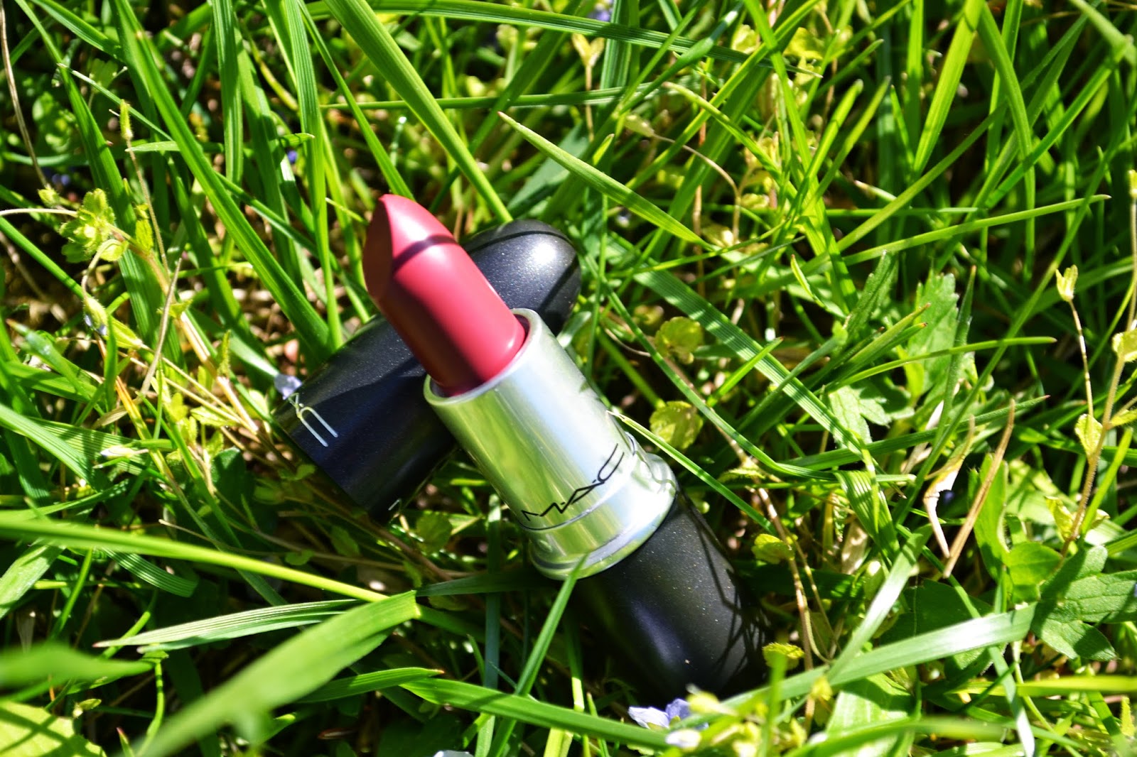 Mac Hot Thaiti My Style Hit Bronze Geschenk Unvmtest